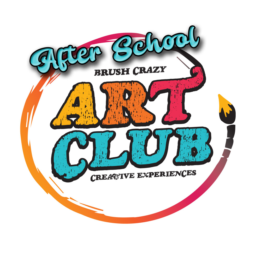 After School Art Club | Art workshops | Brush Crazy Great Falls, MT